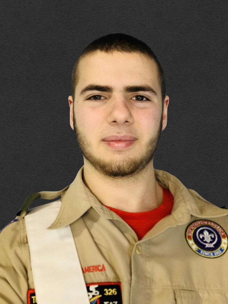 Officers – Huracan Chapter